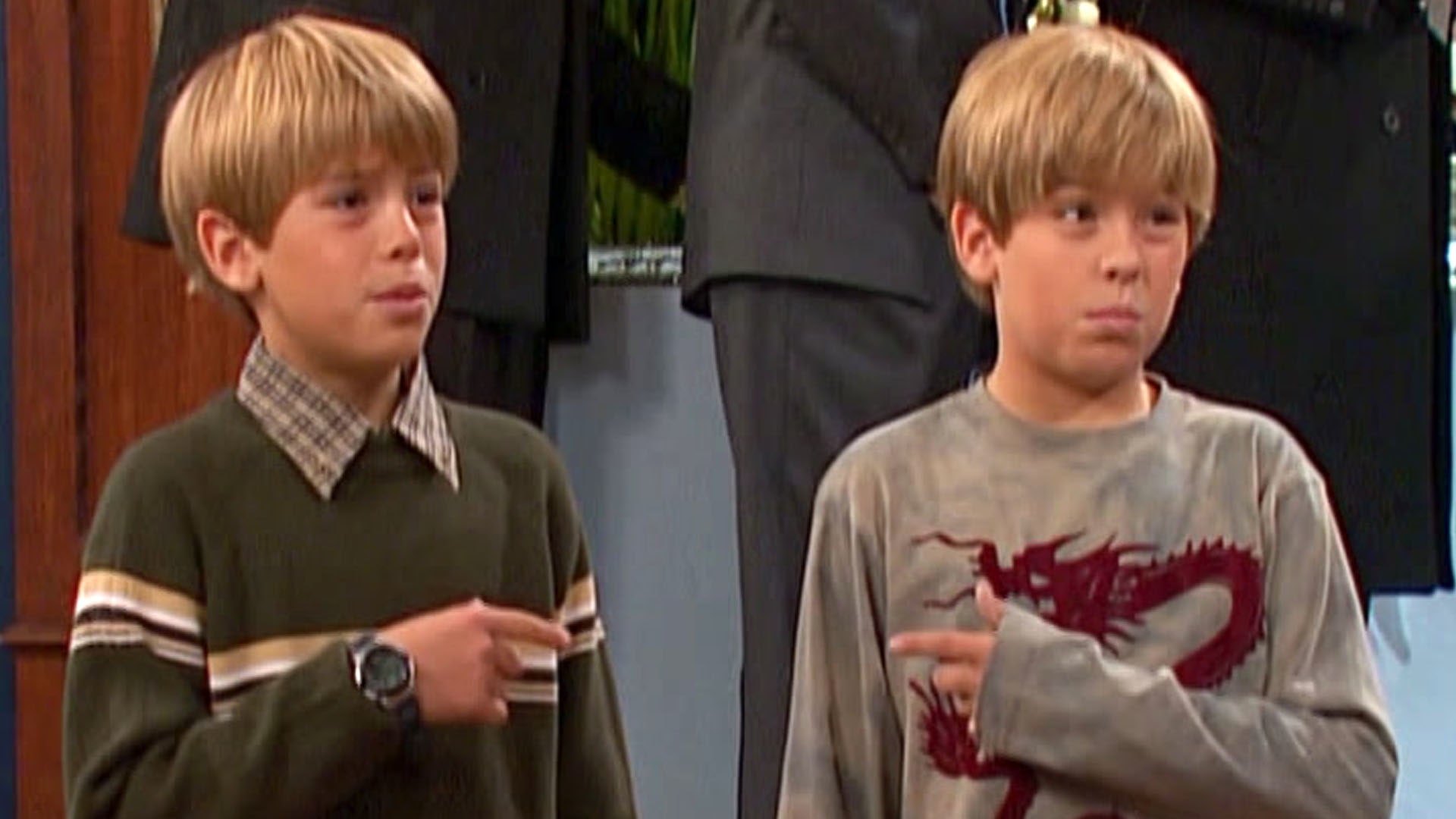 Watch the-suite-life-of-zack-and-cody All Episodes | Watcho