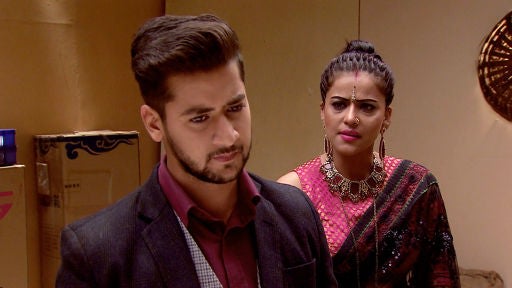 Watch Udaan S1 Episode 755 on JioHotstar