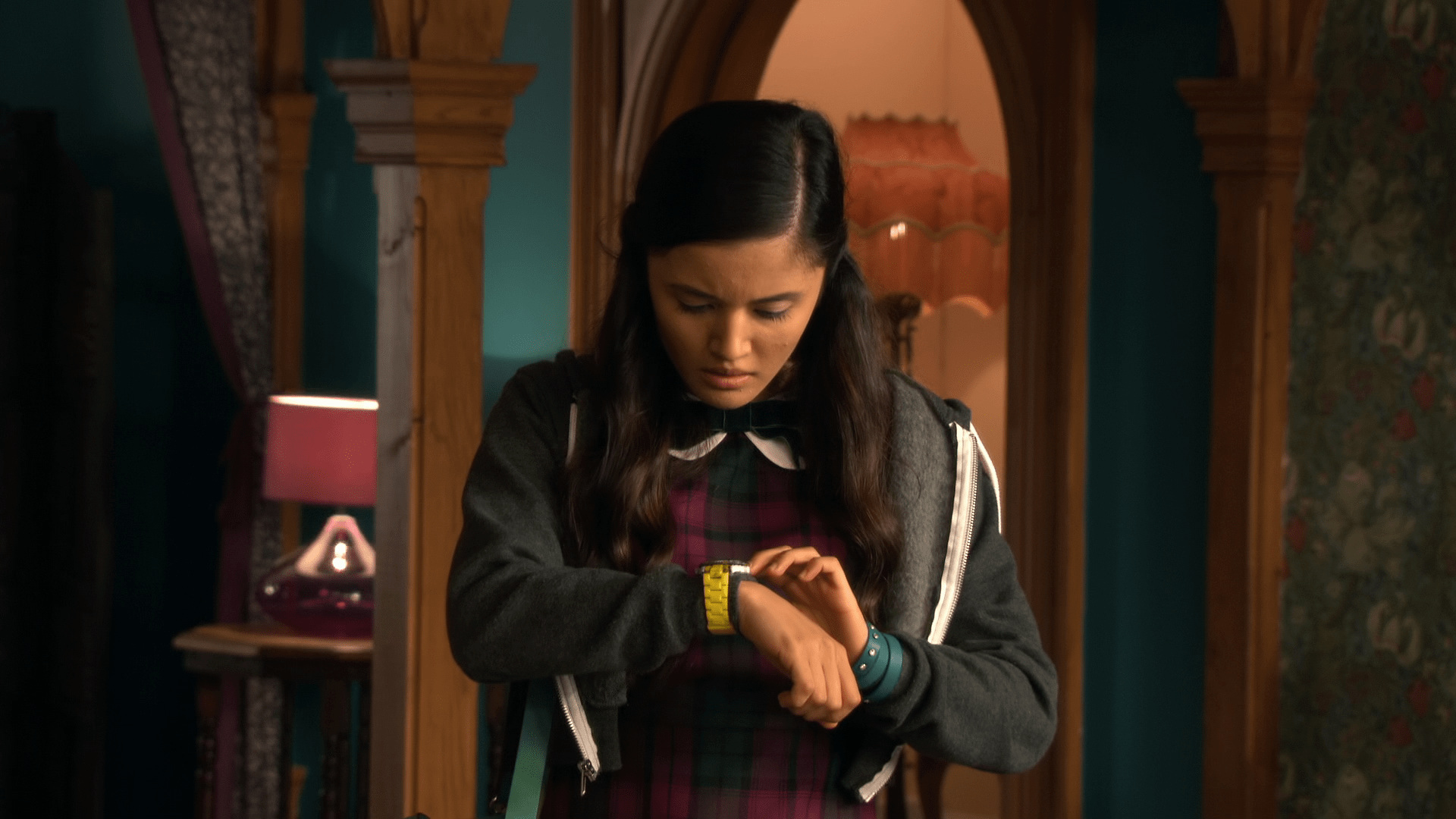 The Evermoor Chronicles - Disney+