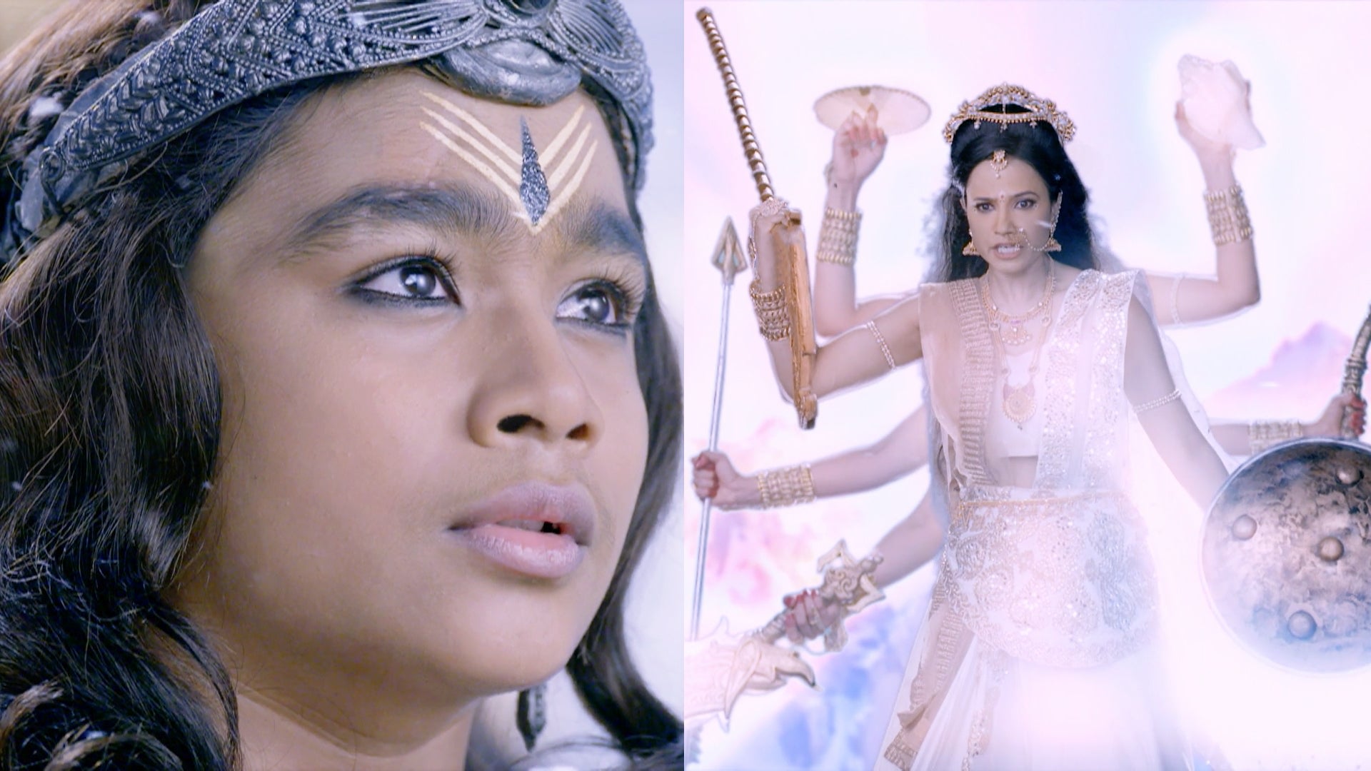 Watch Shani S1 Episode 170 on JioHotstar
