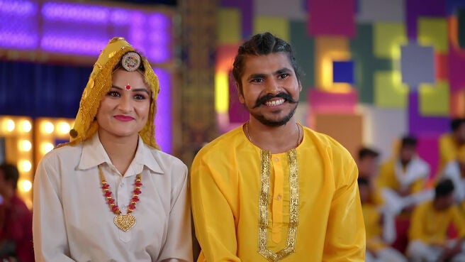 JD group steal the show - JioHotstar