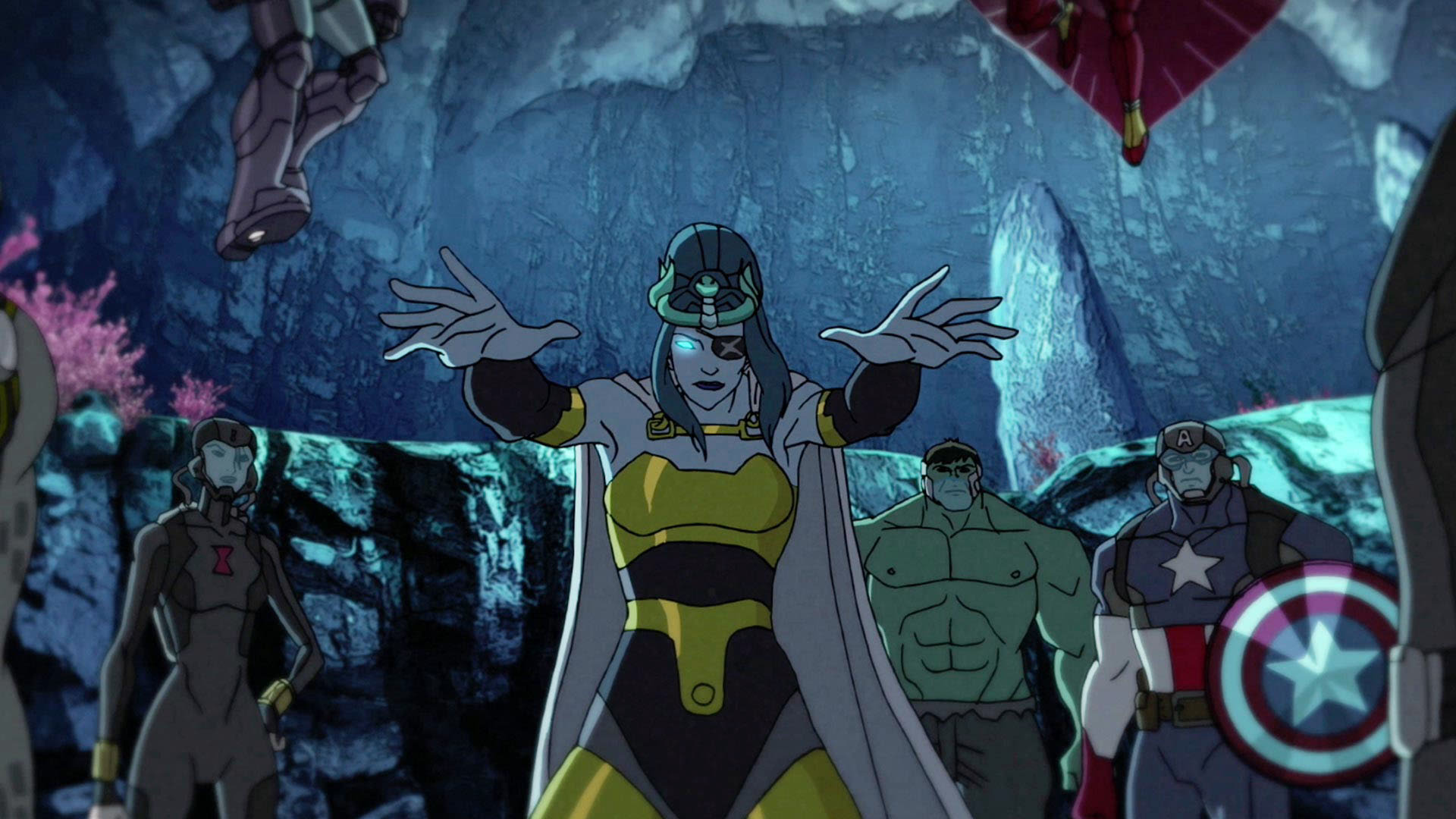 section/marvels-videos -Watcho