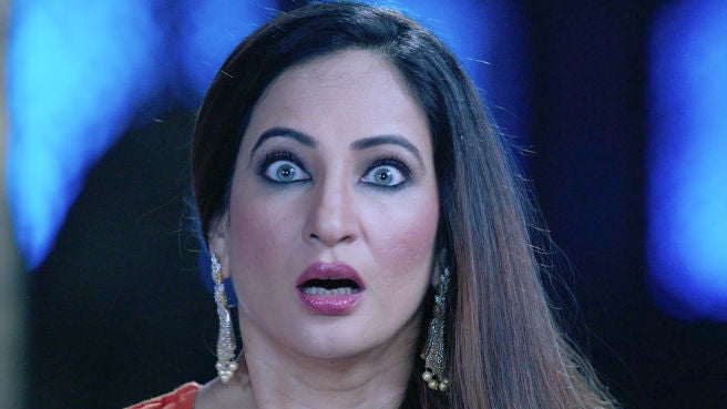Watch Naagini S3 Episode 138 on JioHotstar