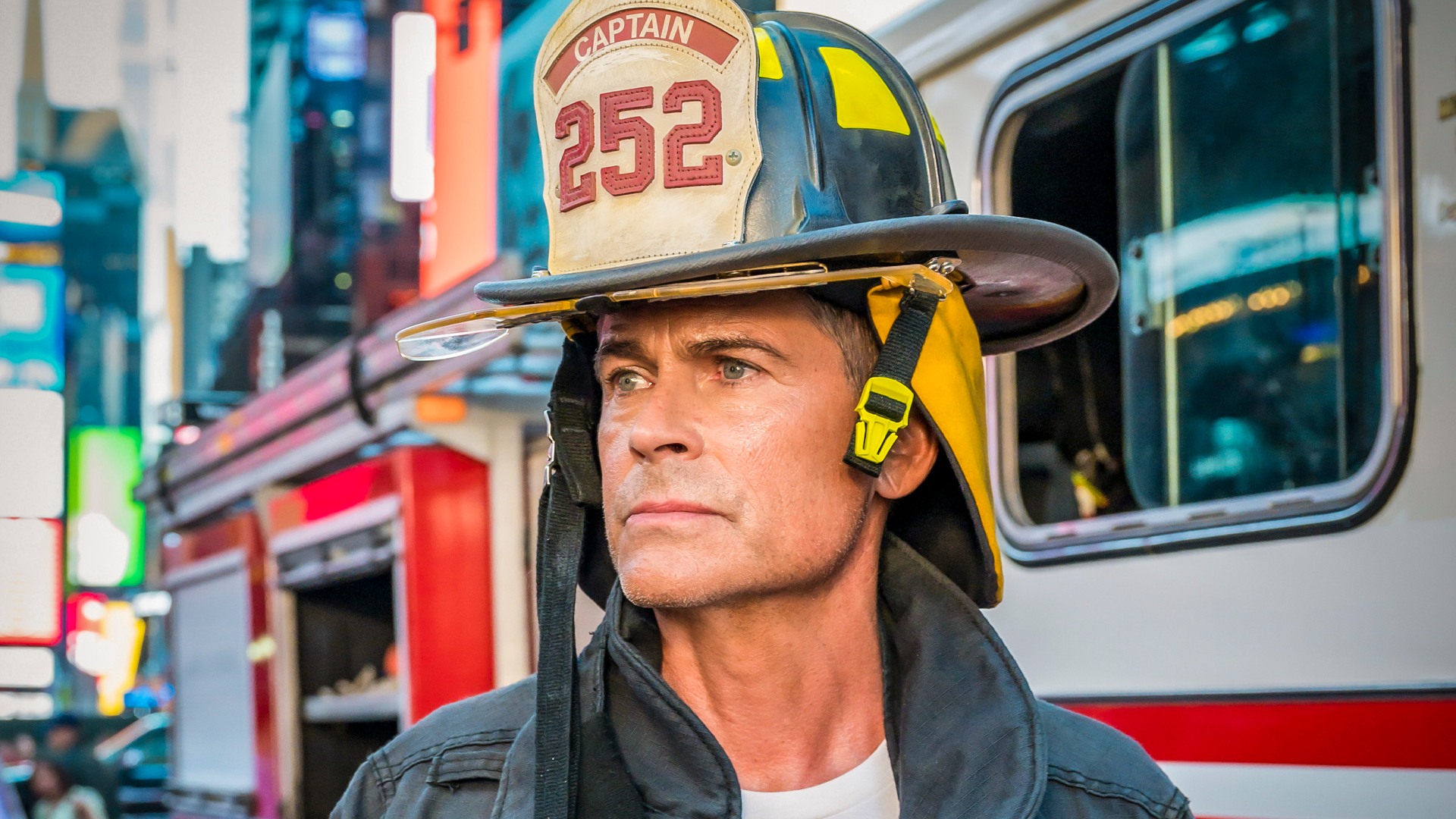 Watch 9-1-1: Lone Star Episode 1 on Disney+