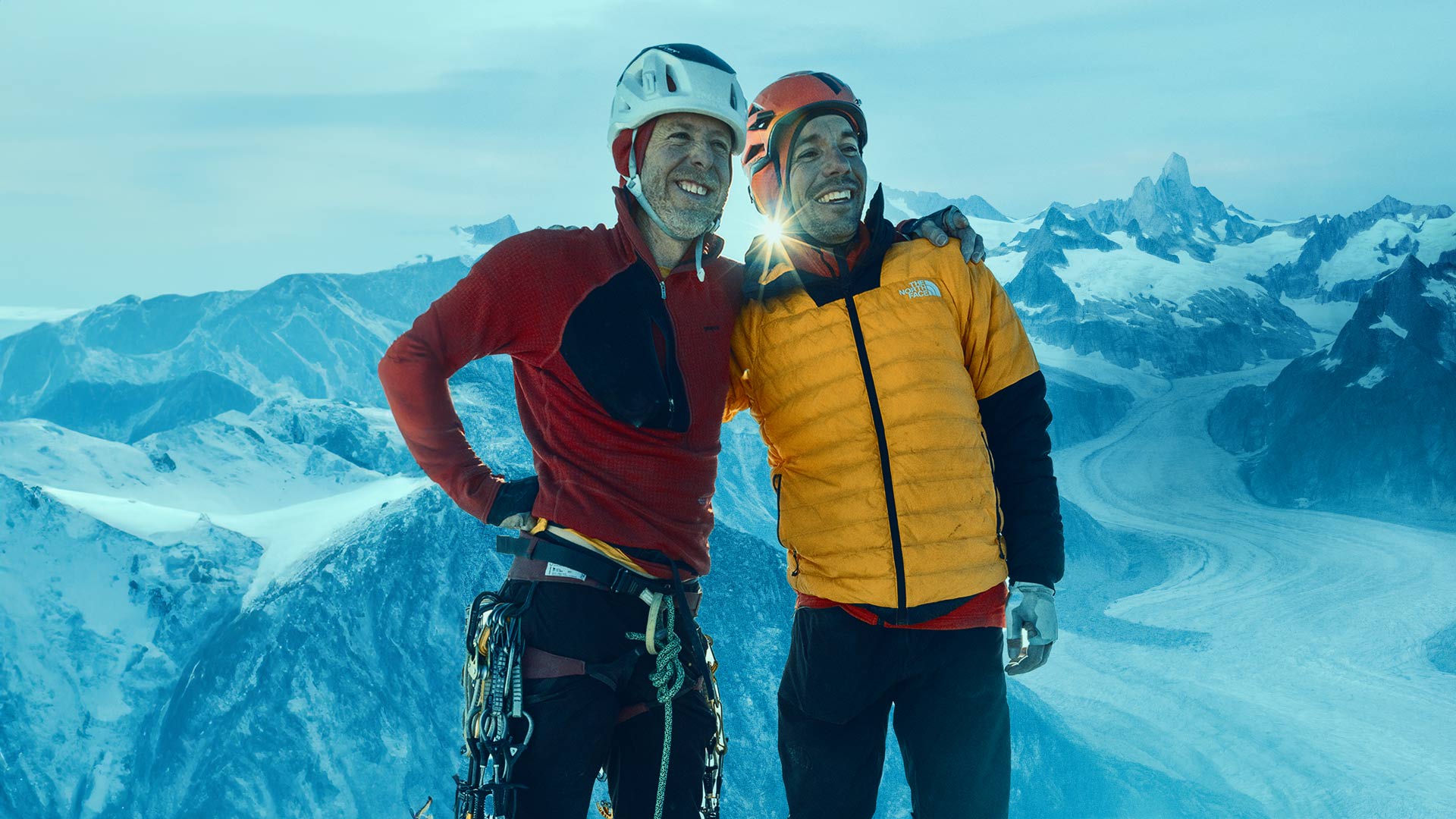 Watch The Devil's Climb - JioHotstar