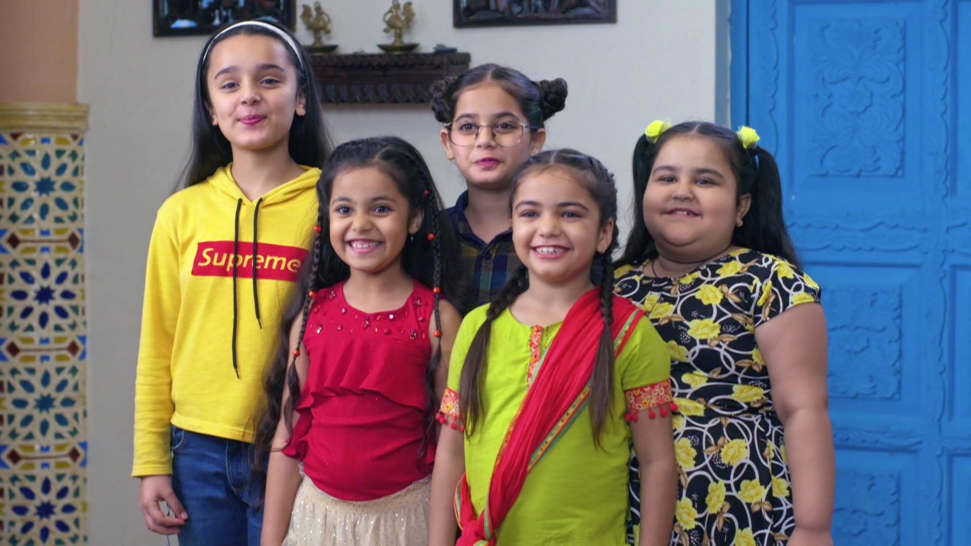 Watch Kya Haal, Mr. Paanchal S6 Episode 275 on JioHotstar