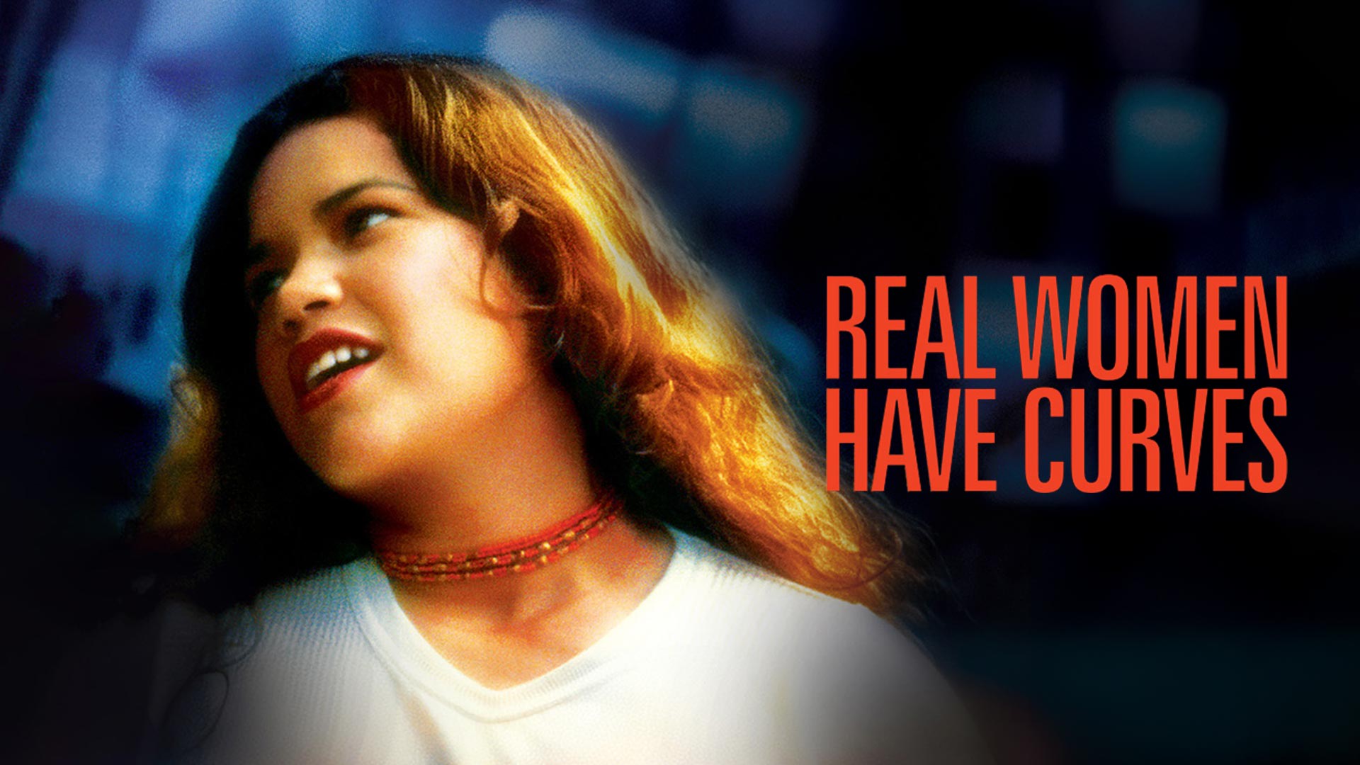 Watch Movie Real Women Have Curves Online only on Watcho,