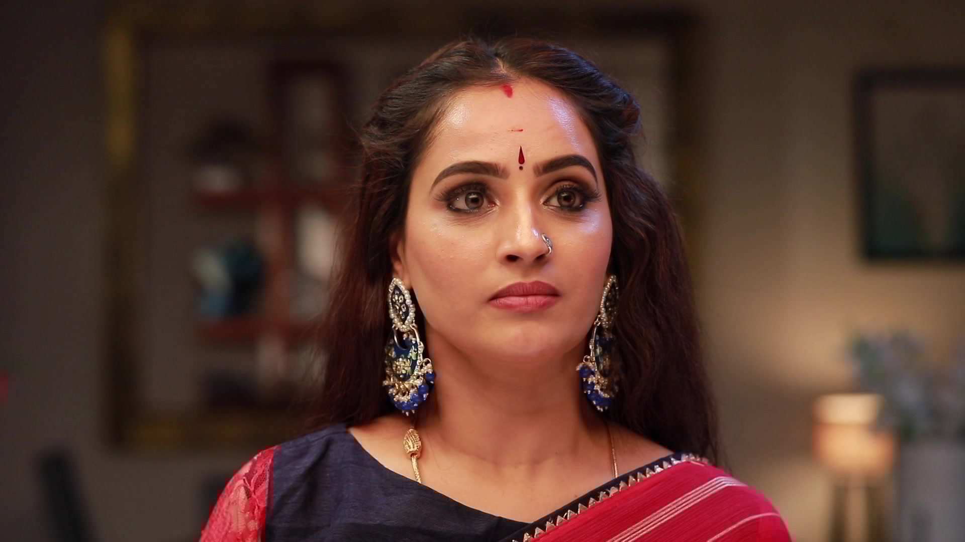 Watch Raja Rani 2 Episode 589 on JioHotstar