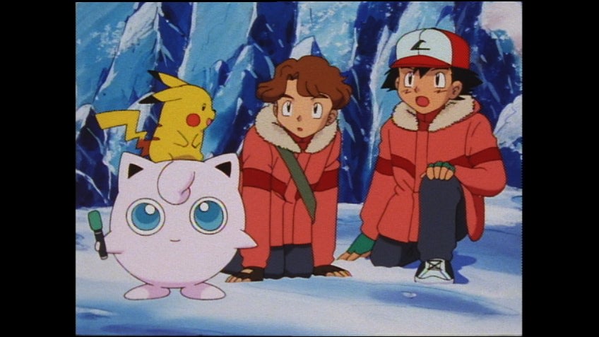 Watch Pokemon S4 Episode 32 on JioHotstar