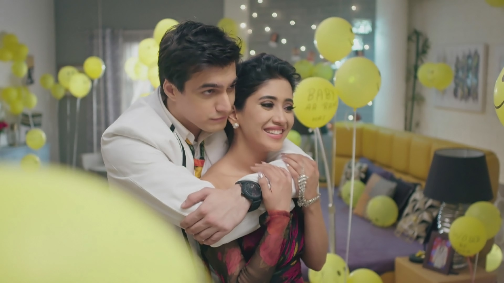 Watch Yeh Rishta Kya Kehlata Hai Episode 229 on JioHotstar
