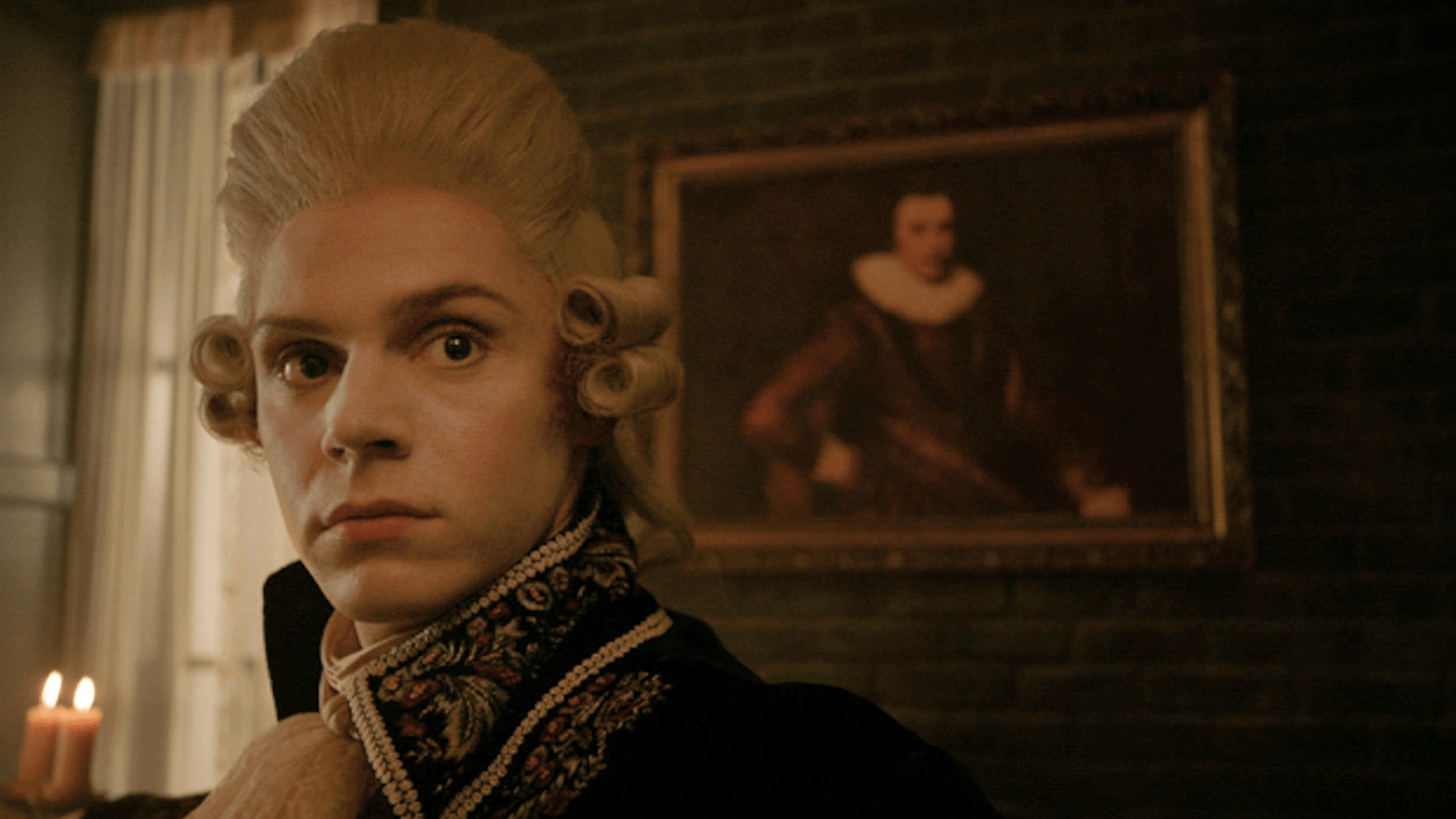 Watch American Horror Story S6 Episode 5 on Disney+ Kuwait | English ...