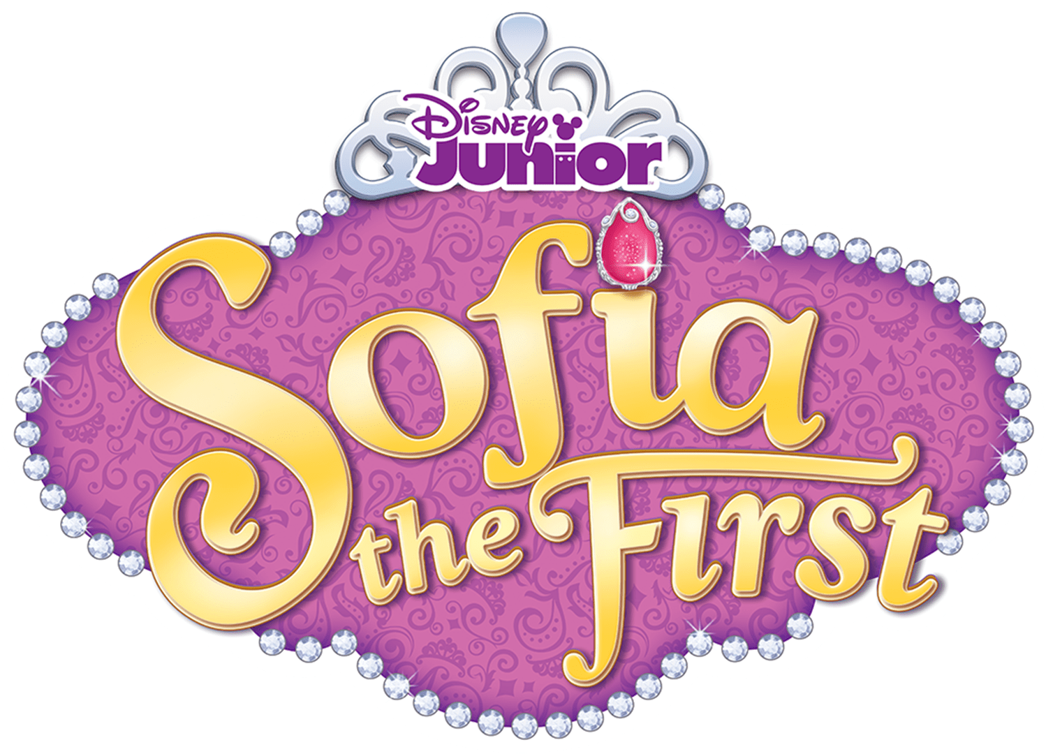 Sofia The First Disney 
