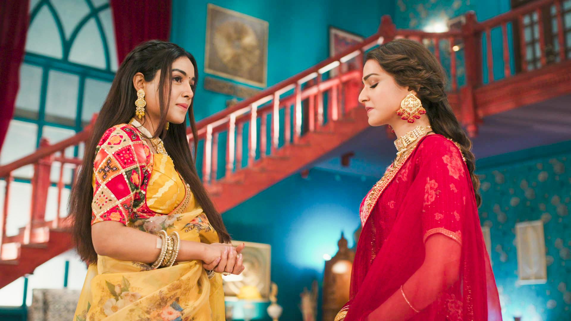 Watch Roshni Humiliates Chandni Online