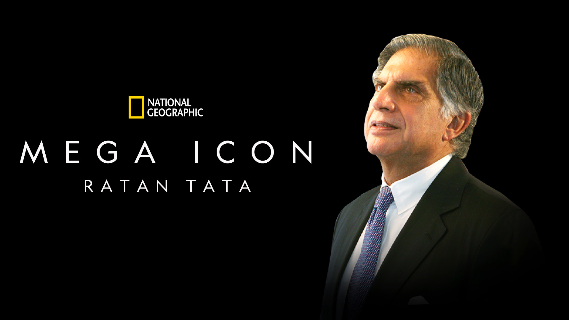 Watch Movie Mega Icon : Ratan Tata Online only on Watcho,