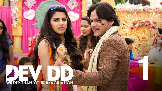 Watch Dev DD Episode 1 on JioHotstar