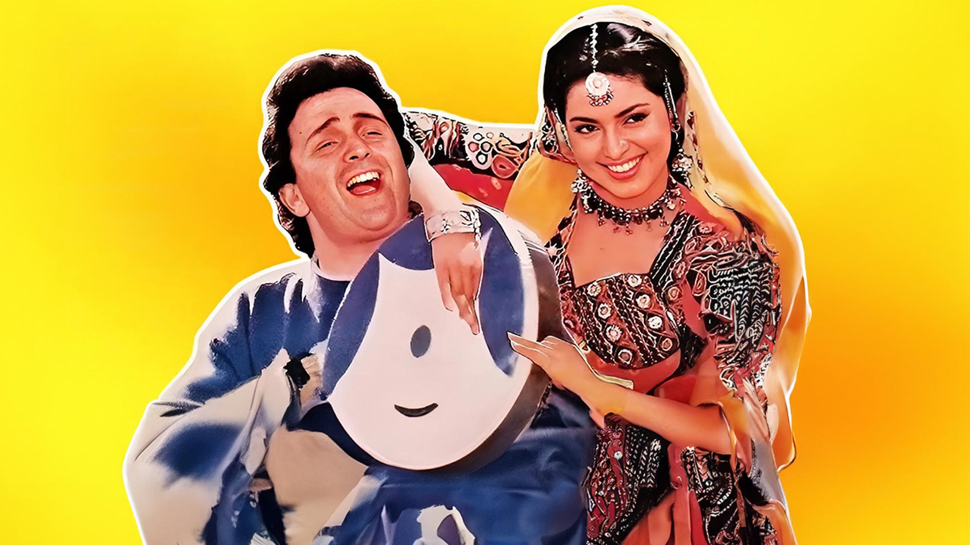 Watch Bol Radha Bol - JioHotstar