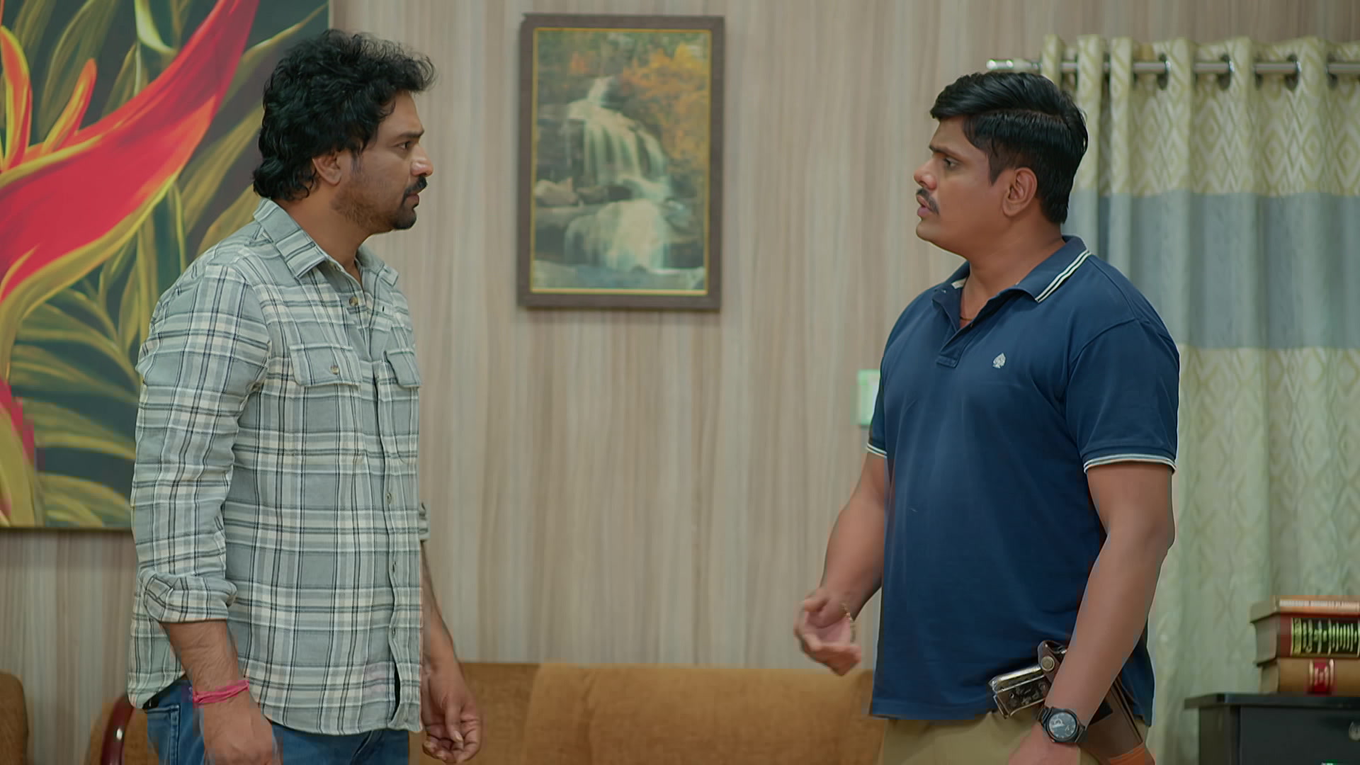 Watch Eto Vellipoindi Manasu S1 Episode 314 on JioHotstar