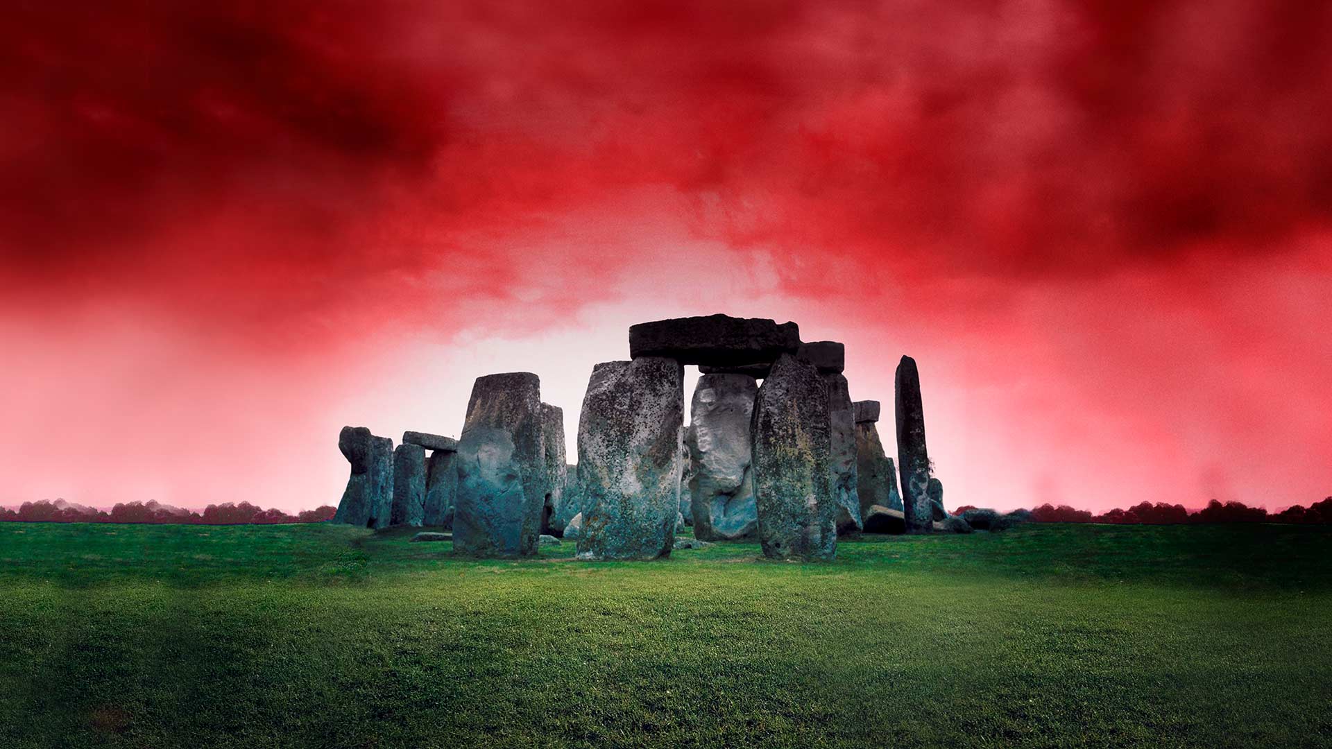 Watch Stonehenge Decoded: Secrets Revealed - Disney+