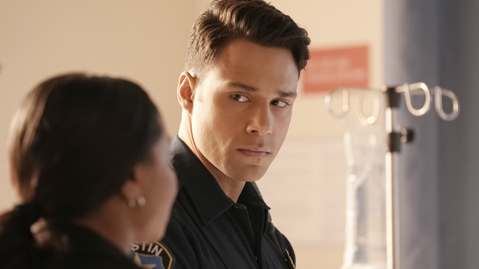 Watch 9-1-1: Lone Star S4 Episode 15 on JioHotstar Watch 9-1-1: Lone Star S4 Episode 15 on JioHotstar