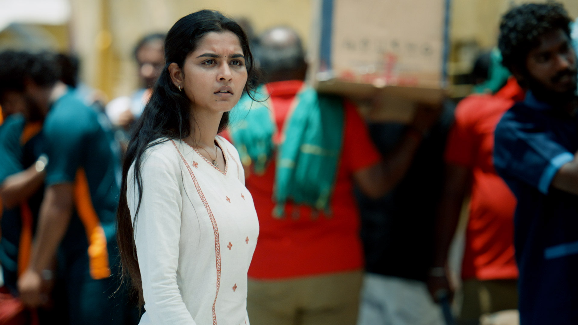 Watch Heart Beat S1 Episode 100 on JioHotstar