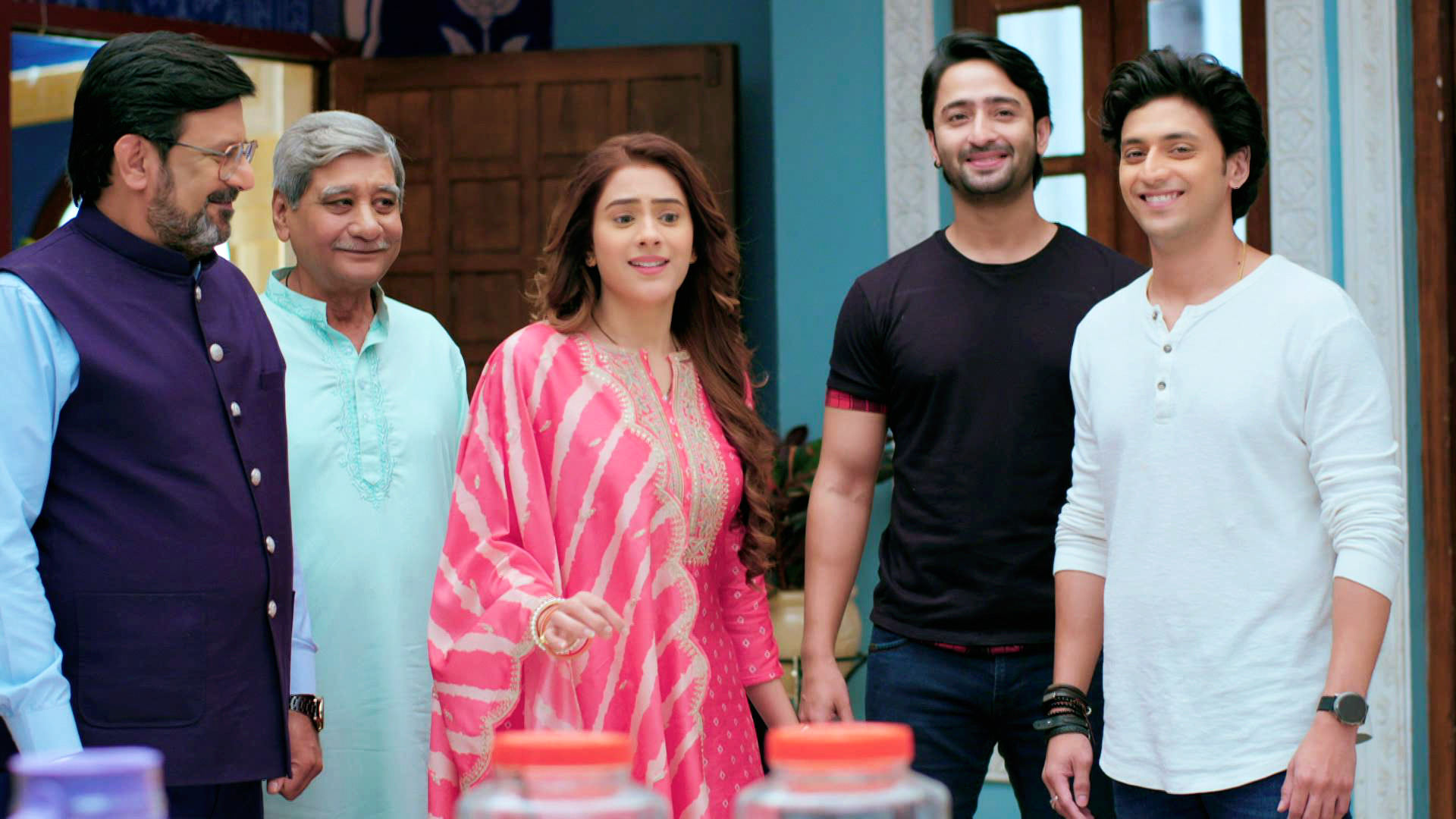 Watch Woh To Hai Albelaa Episode 59 on JioHotstar