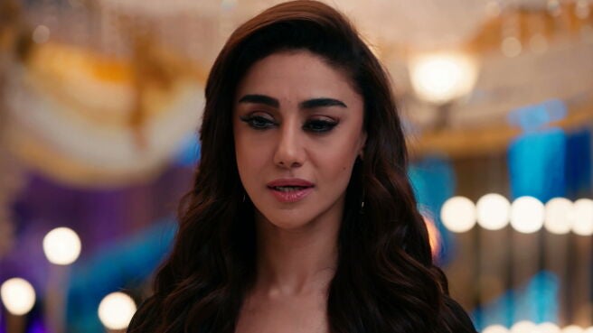 Watch Naagini S6 Episode 6 on JioHotstar