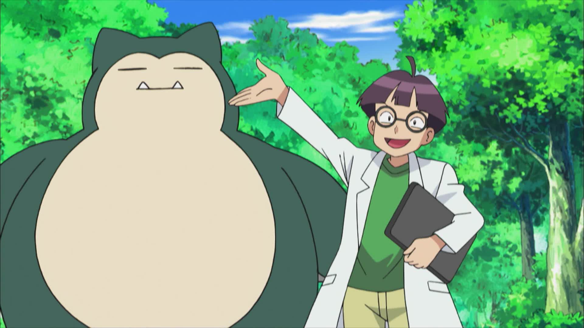 Watch Pokemon Episode 3 on JioHotstar