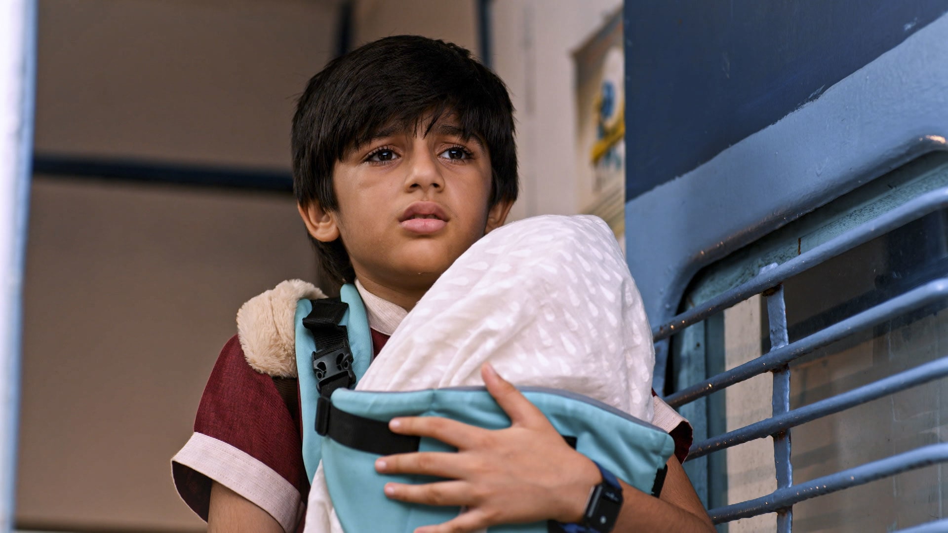 Watch Dhaakad Beera Episode 12 on JioHotstar