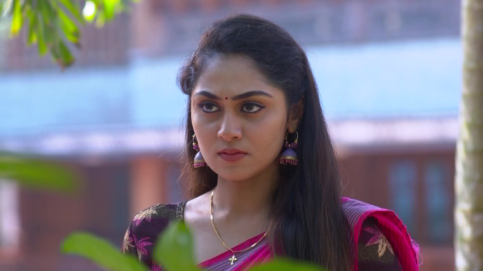 Aleena to Exact Revenge? - Promo - JioHotstar