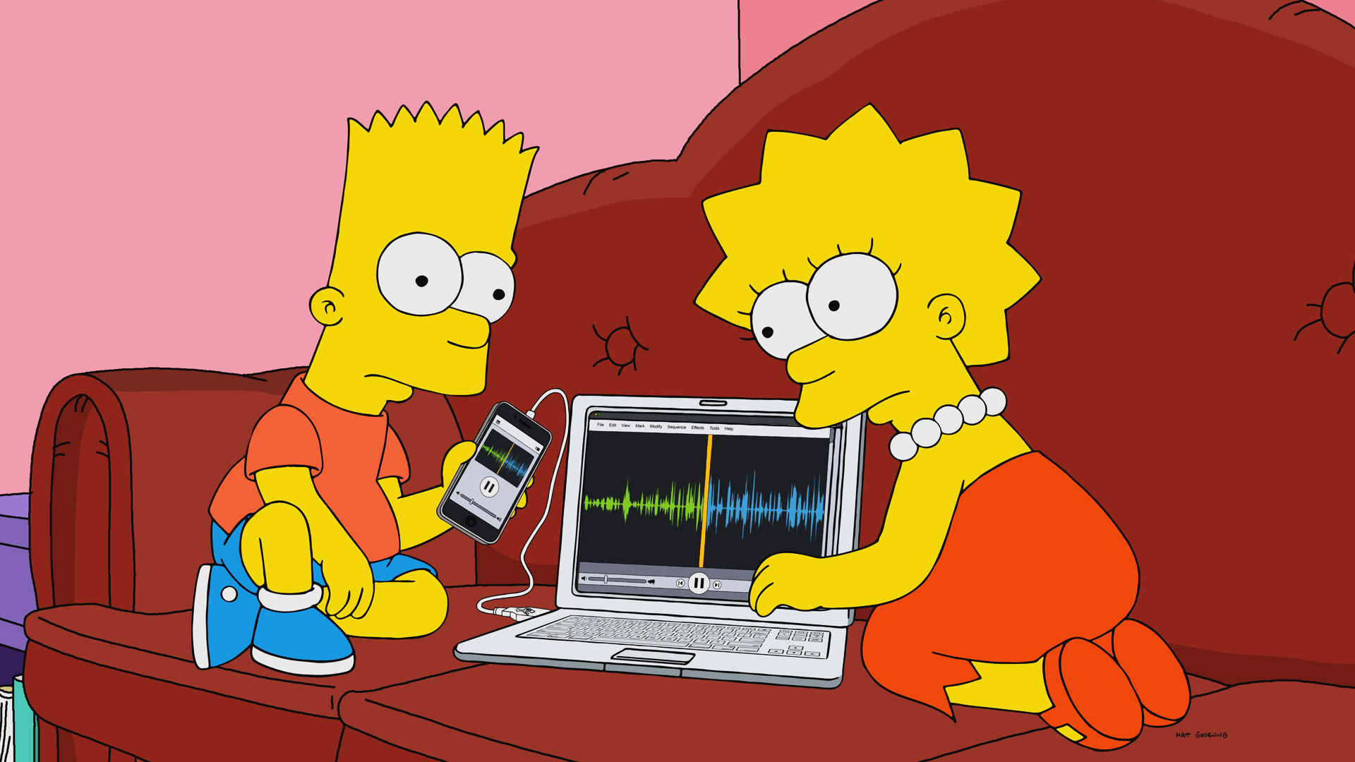 Watch The Simpsons Episode 2 on JioHotstar