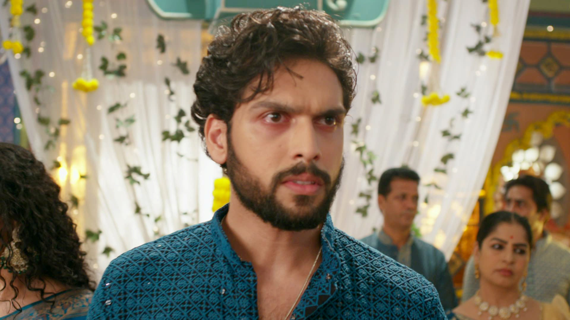 Stream Agastya Faces Wild Allegations Season 1 Episode 993 – Agastya ...