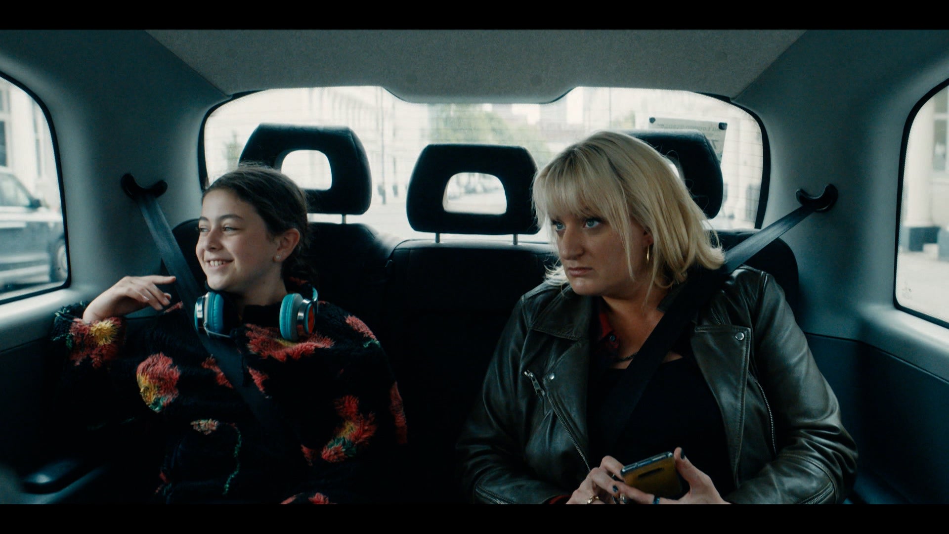 Watch Rain Dogs Episode 1 on JioHotstar