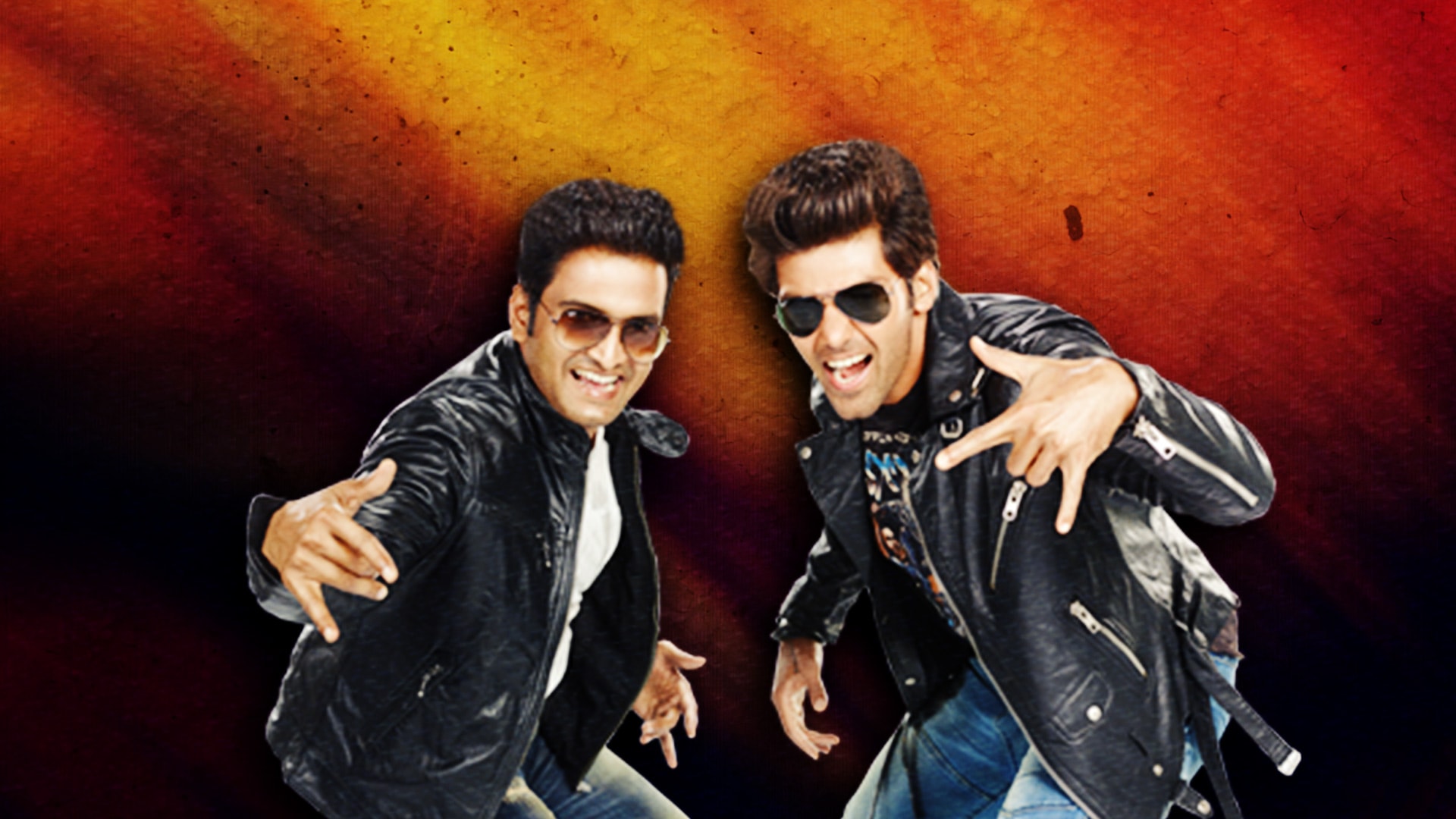 Boss returns - VSOP Talk Show Series, now streaming on Hotstar