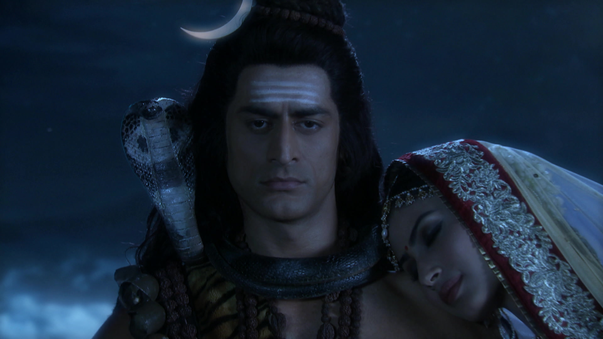 Watch Mahadev S1 Episode 40 on JioHotstar