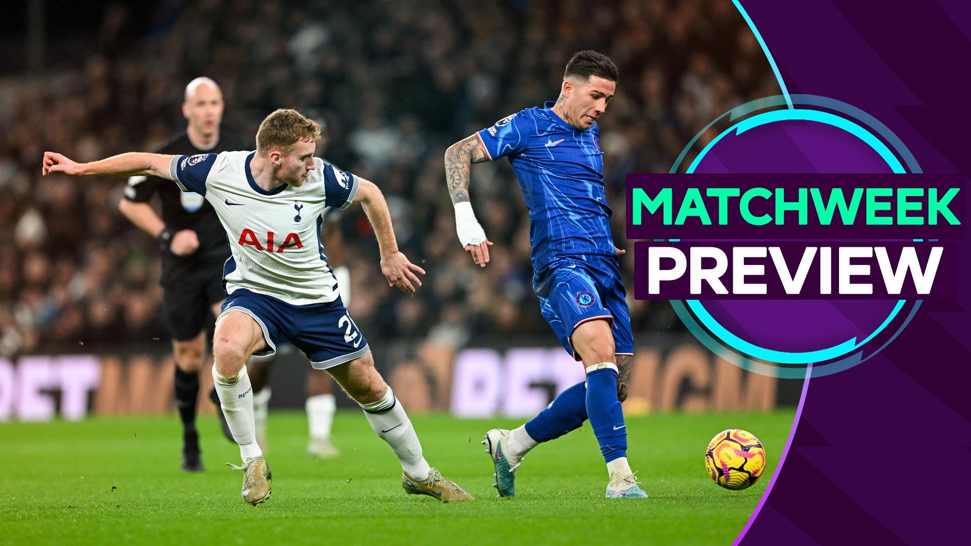 Matchweek 30 All You Need To Know