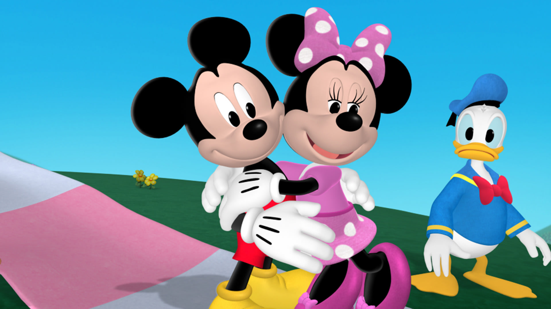 ร บชม Minnie S Picnic ซ ซ น 2 ตอน 5 Minnie S Picnic บน Disney