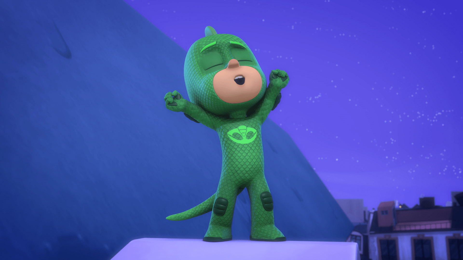 PJ Masks (Shorts) - Disney+