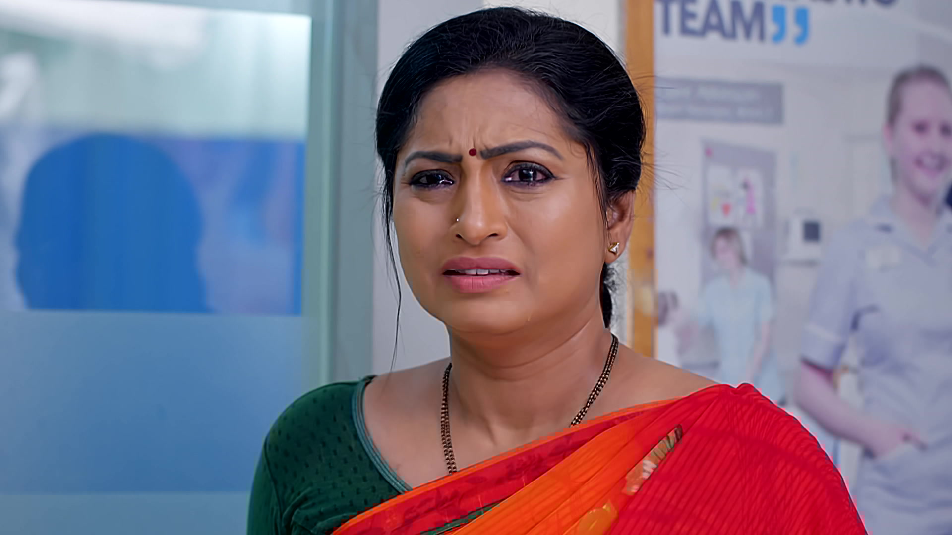 Watch Paape Maa Jeevanajyothi Episode 1080 on JioHotstar