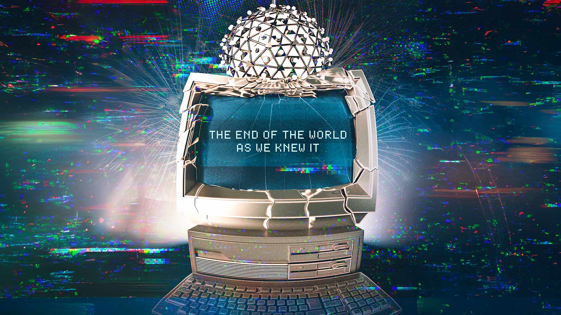 Watch Time Bomb Y2K - JioHotstar