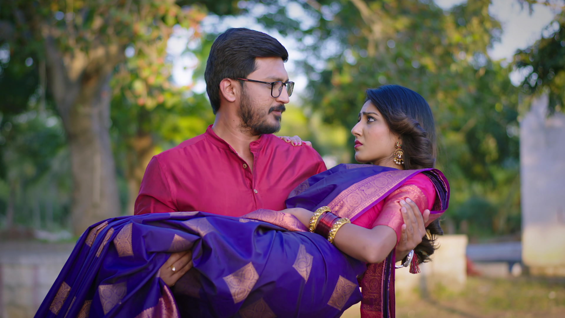 Watch Jenugudu Episode 291 on JioHotstar