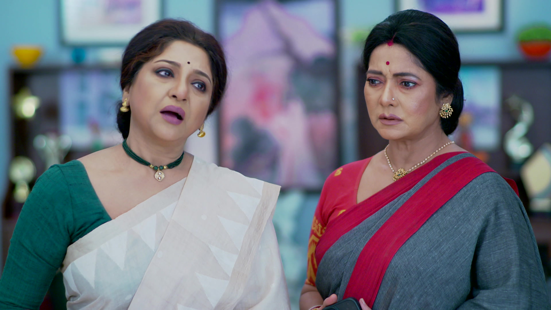 Watch Bholebaba Paar Karega S1 Episode 25 on JioHotstar