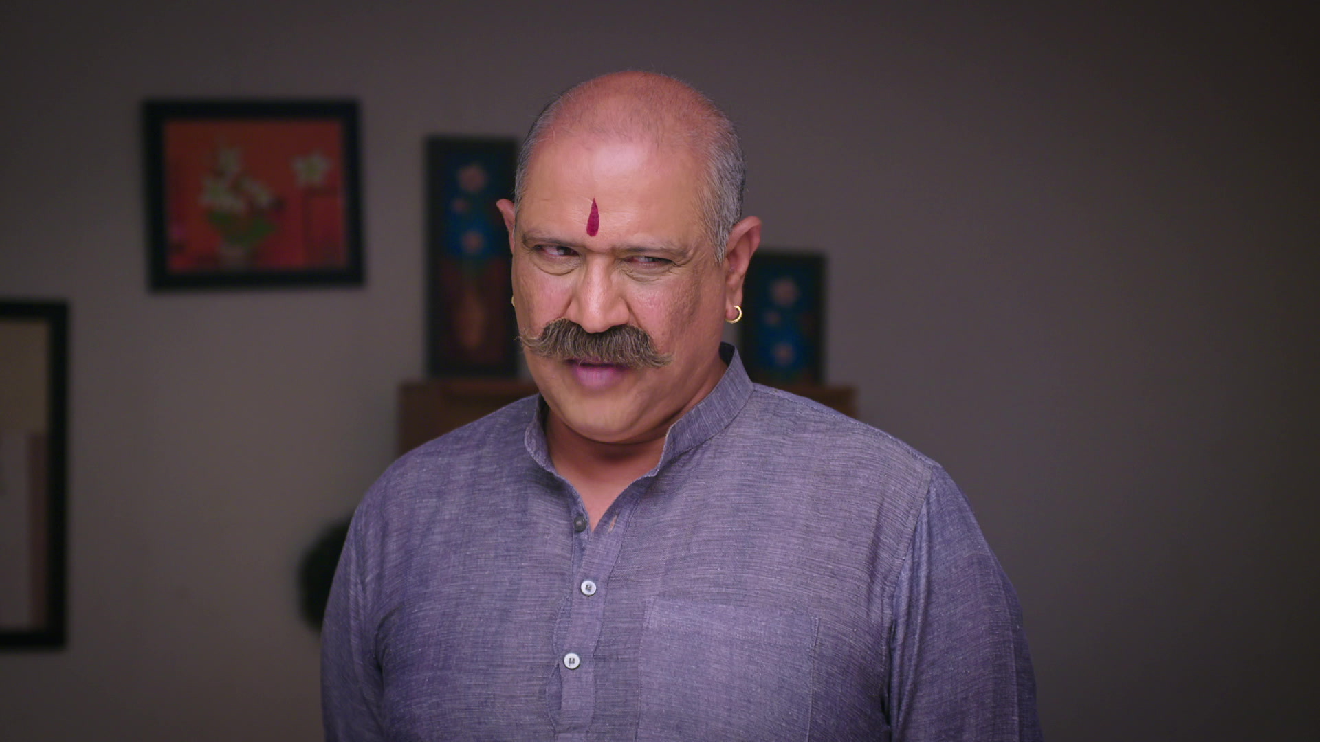 Watch Gowri Shankara S1 Episode 717 on JioHotstar