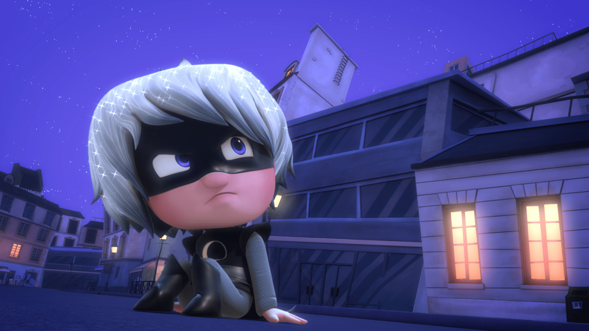 PJ Masks (Shorts) - Disney+