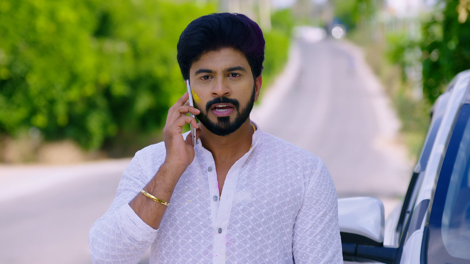 Watch Karimani S1 Episode 314 on JioHotstar