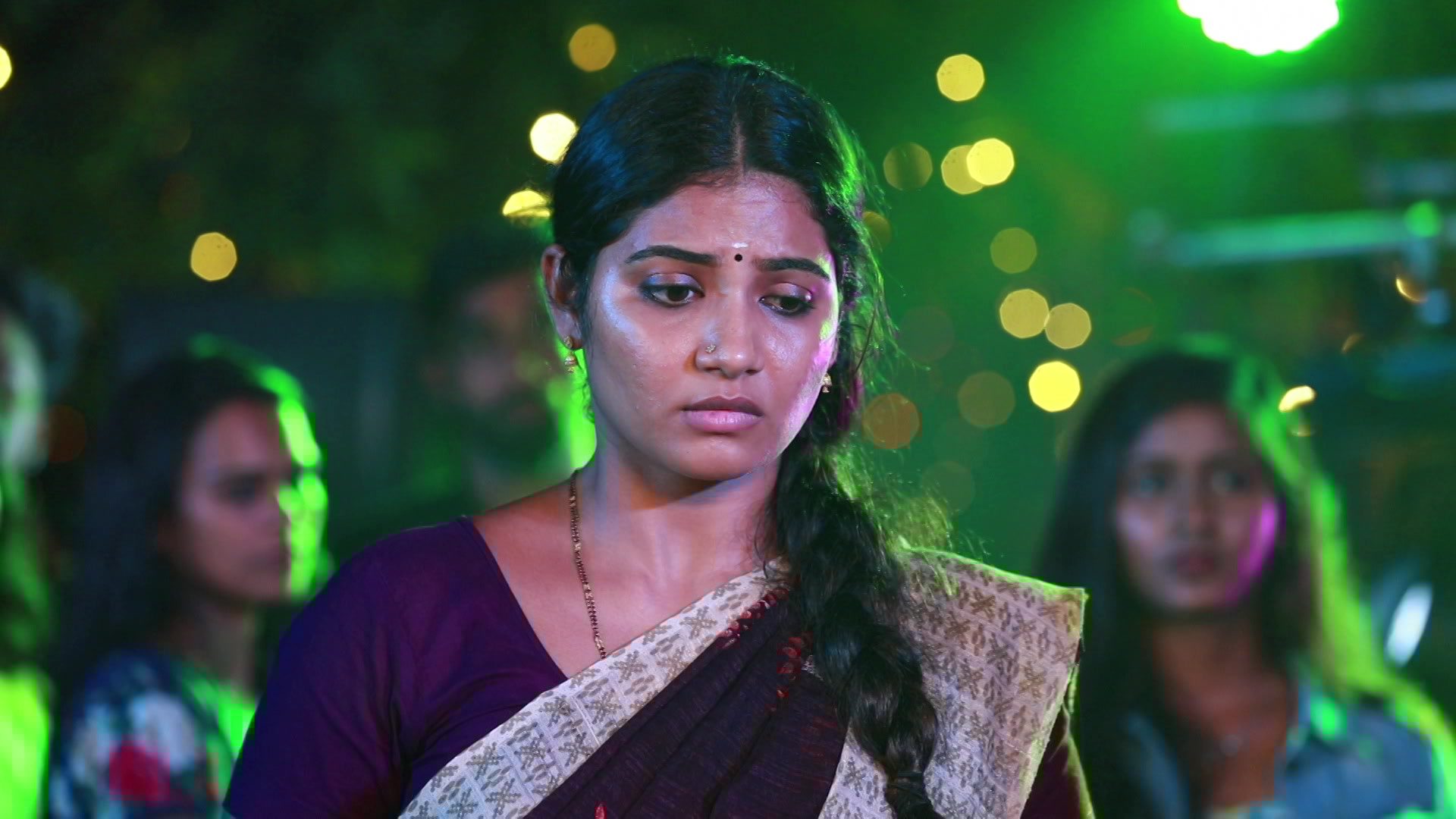 Watch chellamma only on Watcho