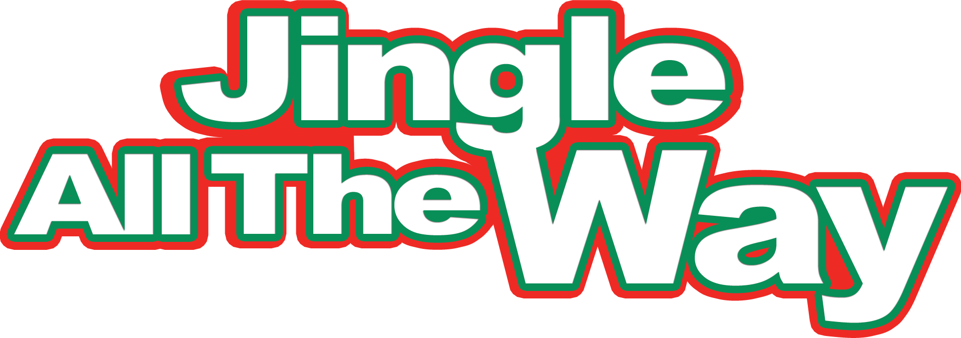 Jingle All The Way - Disney+