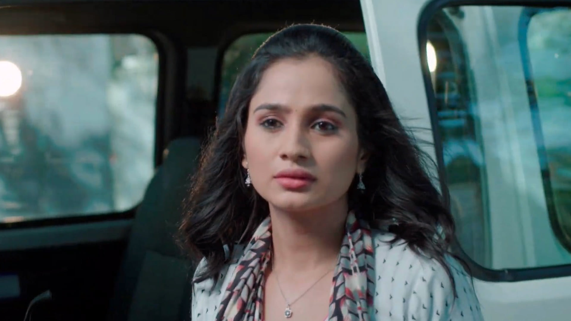 Kalyani or Anandi? - Promo - JioHotstar