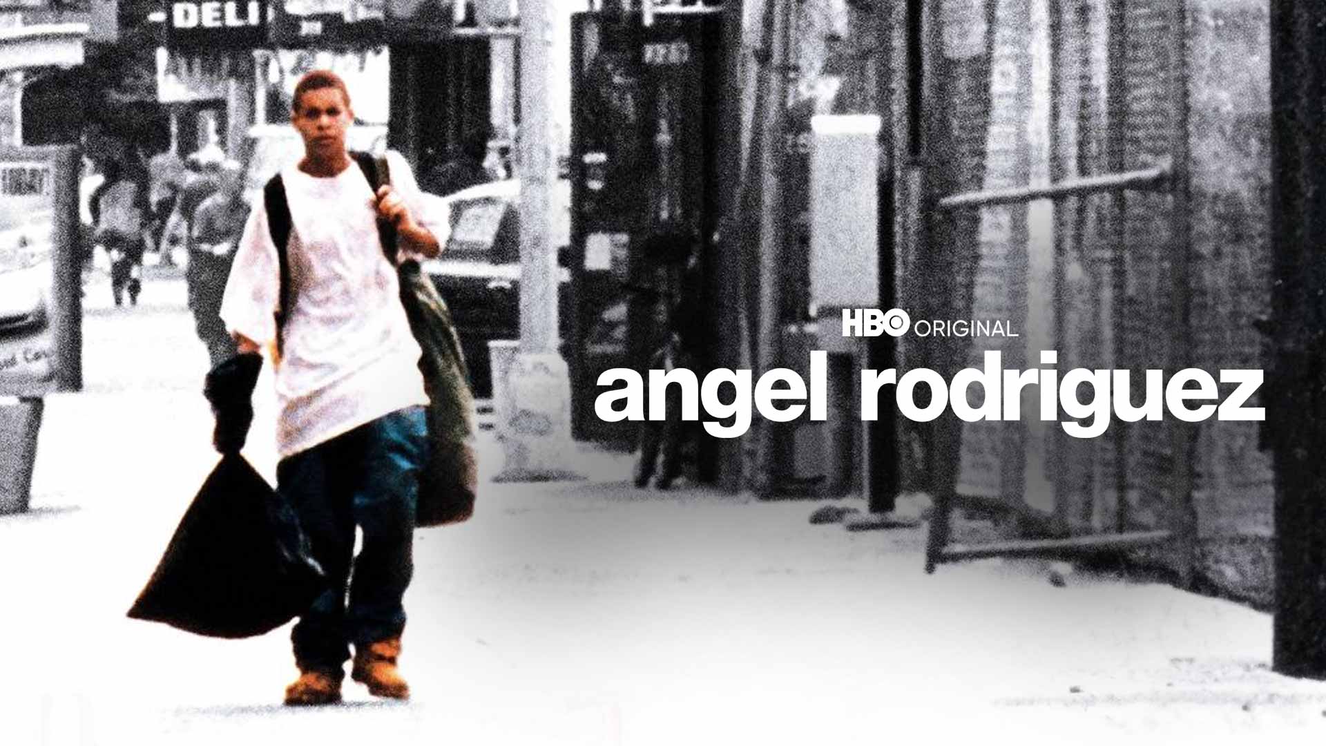 Watch Movie Angel Rodriguez Online only on Watcho,
