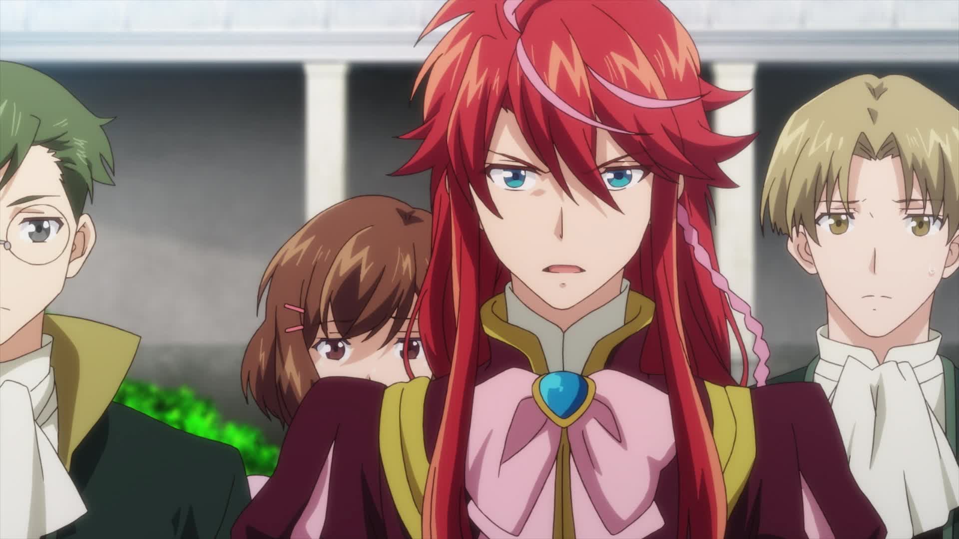 Watch The Saint's Magic Power is Omnipotent Episode 9 on JioHotstar