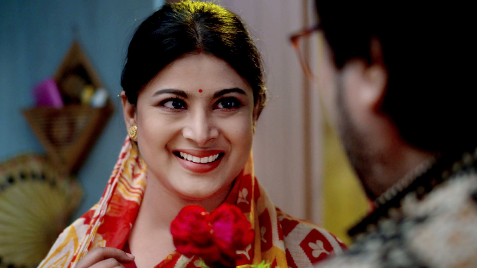 Watch Khelaghor S1 Episode 34 on JioHotstar